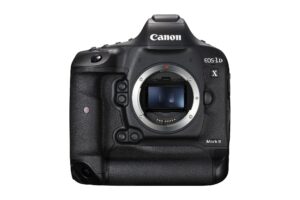 canon eos-1d x mark ii