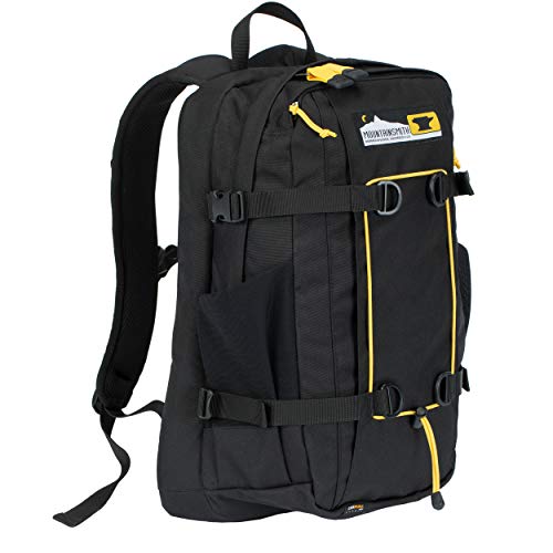 Mountainsmith Grand Tour Daypack, Heritage Black,One Size