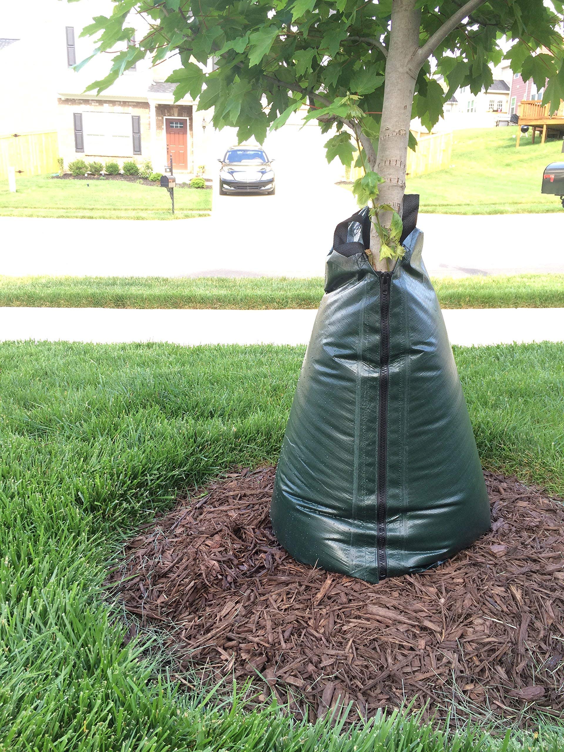 20 Gallon Slow-Release Tree Watering Bag