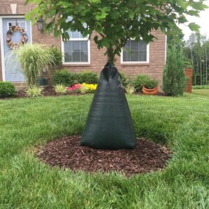 20 Gallon Slow-Release Tree Watering Bag