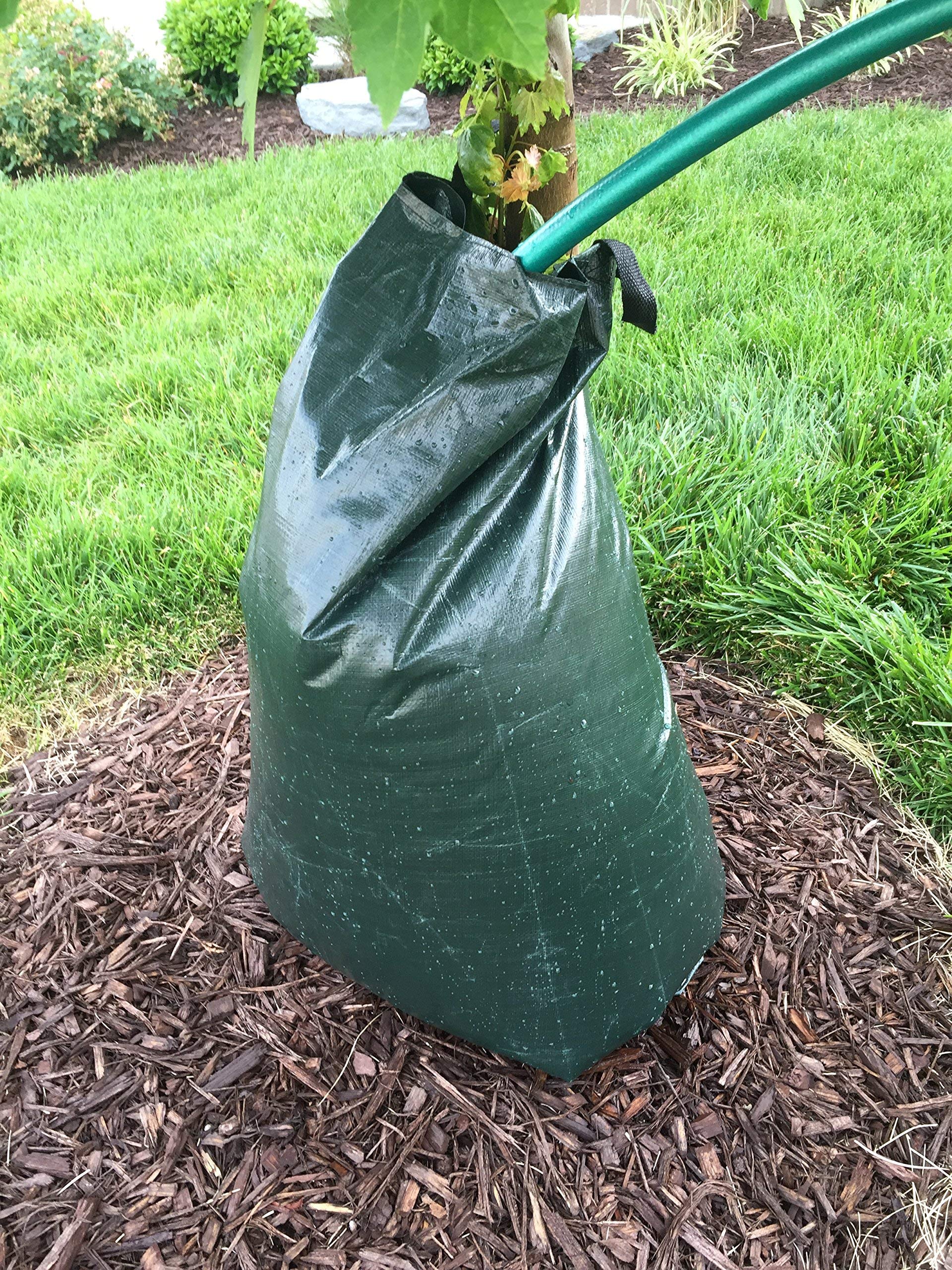 20 Gallon Slow-Release Tree Watering Bag