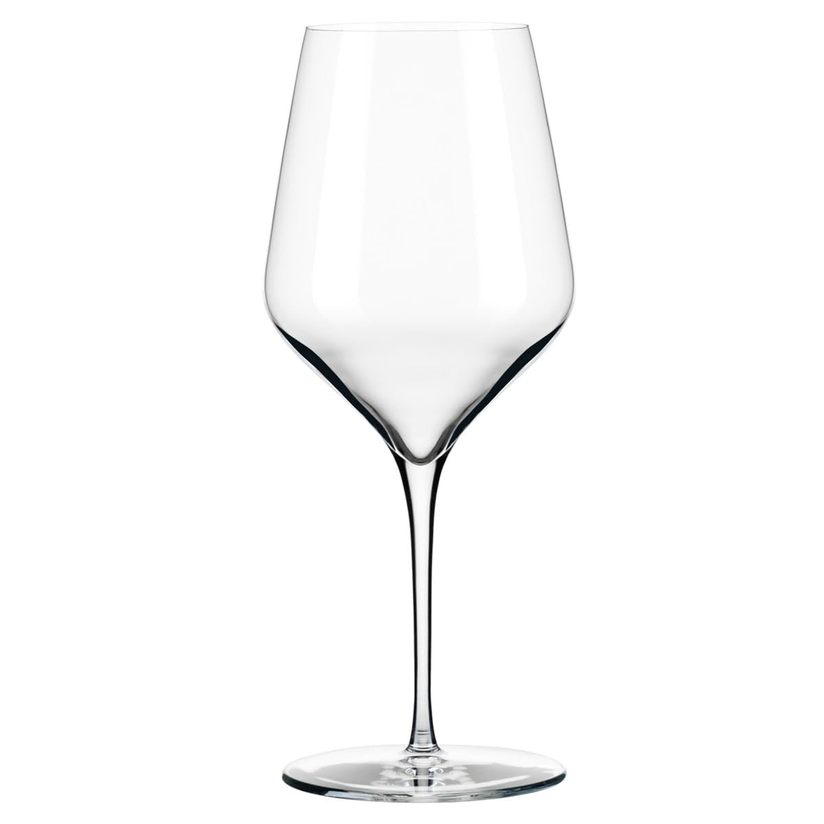 Libbey 9324 Prism 20 Ounce Wine Glass - 12 / CS