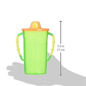 Mommy's Helper Pouch Mate Food Pouch Holder, Colors May Vary.