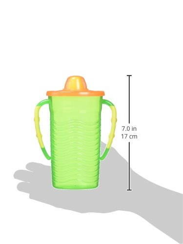 Mommy's Helper Pouch Mate Food Pouch Holder, Colors May Vary.