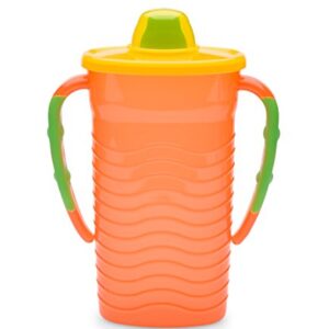 Mommy's Helper Pouch Mate Food Pouch Holder, Colors May Vary.