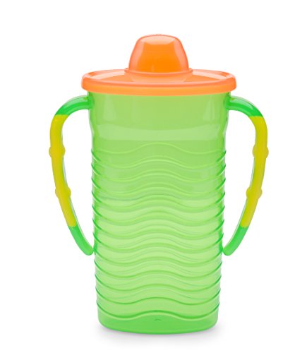 Mommy's Helper Pouch Mate Food Pouch Holder, Colors May Vary.