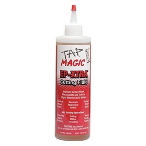 tapmagic 16 oz. can new improved cutting fluid