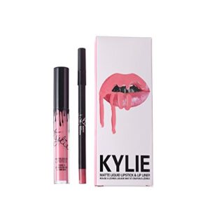 kylie koko k lip kit