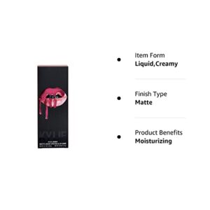 Posie K Lip Kit