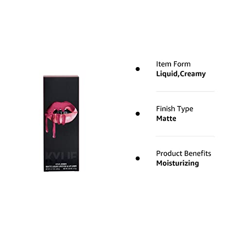 Posie K Lip Kit