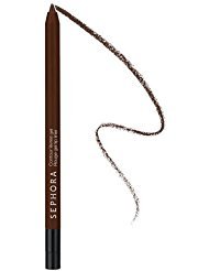 sephora collection rouge gel lip liner 17 molasses 0.0176 oz