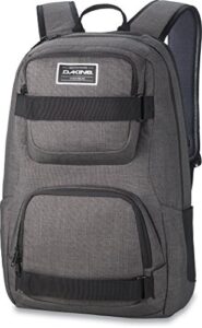 dakine duel 26l - carbon, one size