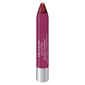 rev lipstain crush clr st size .095o revlon color stay just bitten kissable lip stain crush .095 oz