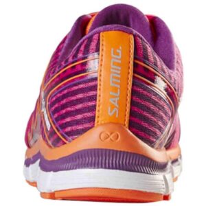 Salming Miles Women's Running Shoe - SS16-6.5 - Pink