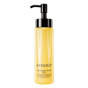 attenir skin clear cleanse oil 175ml floral