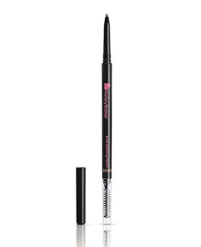 Kelley Baker Brows Brow Defining Pencil, Blonde