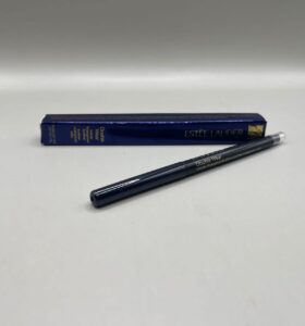 estee lauder double wear infinite waterproof eyeliner-kohl noir