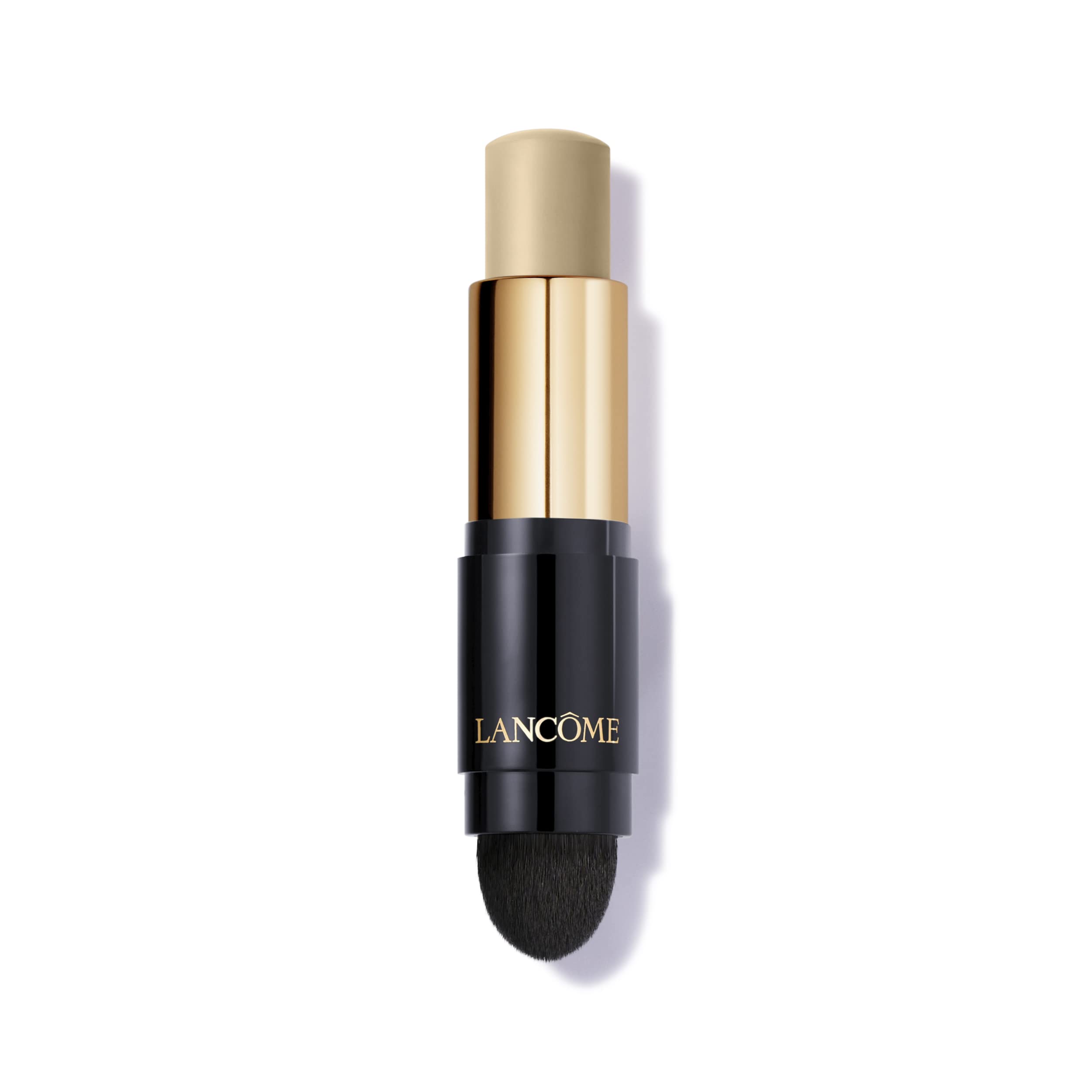 Lancôme Teint Idole Ultra Wear Foundation Stick - Full Coverage Foundation & Natural Matte Finish - Up To 24H Wear - 210 Buff Neutral