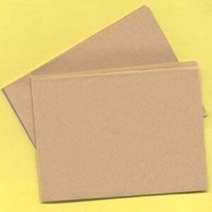 3 X Japanese Premium Oil Blotting Paper 200 Sheets (B), Large 10cm x7cm