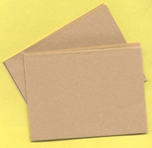 3 X Japanese Premium Oil Blotting Paper 200 Sheets (B), Large 10cm x7cm