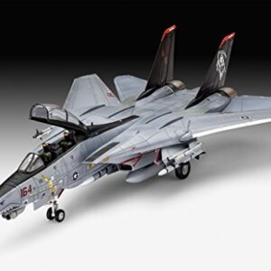 Revell F-14d Super Tomcat 03960 1:72 Scale