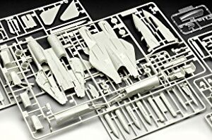 Revell F-14d Super Tomcat 03960 1:72 Scale