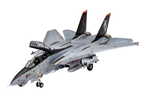 Revell F-14d Super Tomcat 03960 1:72 Scale