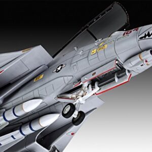 Revell F-14d Super Tomcat 03960 1:72 Scale