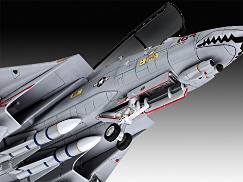 Revell F-14d Super Tomcat 03960 1:72 Scale