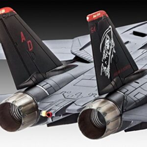 Revell F-14d Super Tomcat 03960 1:72 Scale