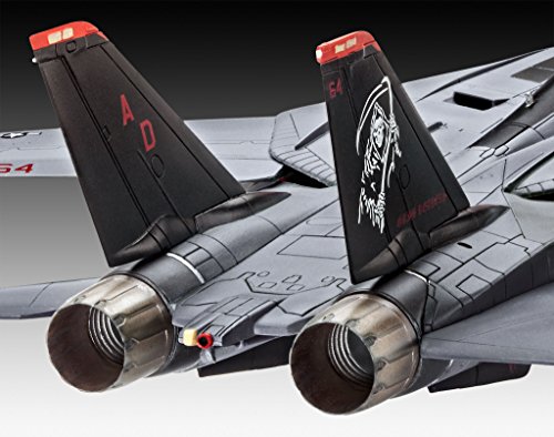 Revell F-14d Super Tomcat 03960 1:72 Scale