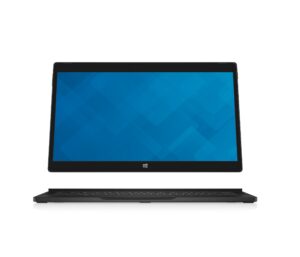 dell latitude 12 (7275) 2-in-1 touch-screen ultrabook 6th gen intel m7 8gb 256gb ssd 12.5' full hd led dual cam w10 pro (renewed)