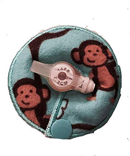 Cutie Button Pads G/j Tube Pad 7 Pack (Trucks/Cars)