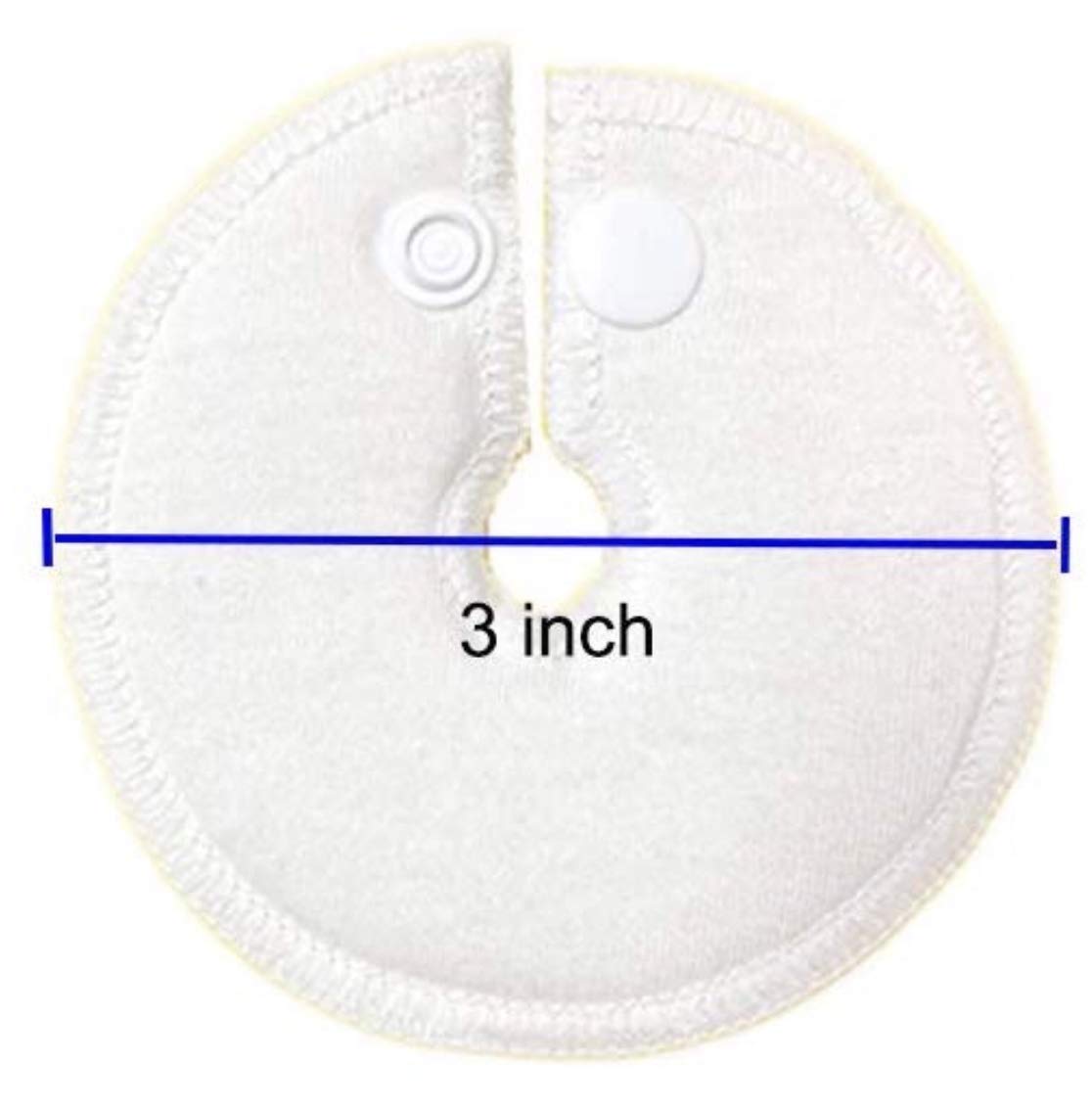 Cutie Button Pads G/j Tube Pad 7 Pack (Trucks/Cars)