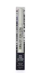 smashbox photo finish lash primer base # pour 0.30 ounce