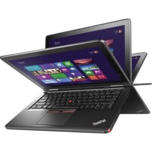 yoga 12,i5-5300u (2c, 2.30 / 2.90ghz, 3mb, 1600mhz),intel hd graphics 5500,intel