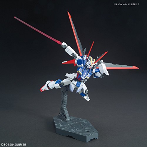 Bandai Hobby HGCE 1/144 Force Impulse Gundam Seed Destiny Gundam Revive Model Kit, Multi, 8" (BAS5059241)