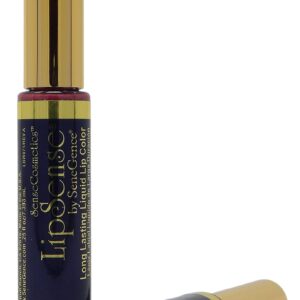 LipSense by SeneGence (Napa)