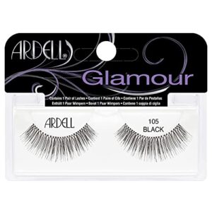 ardell fashion lashes pair - 105