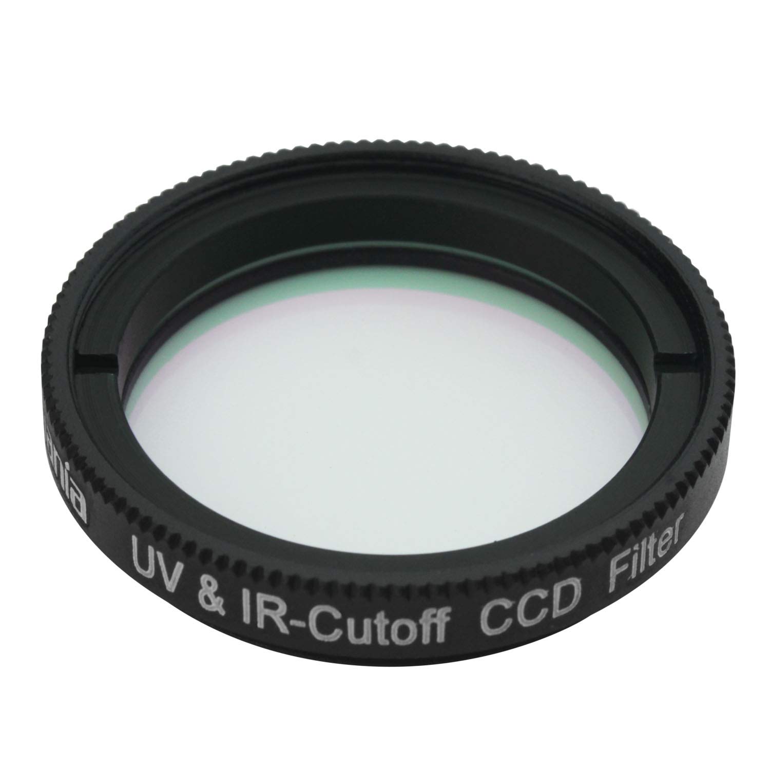 Astromania 1.25" IR/UV Blocking Filter - Keeps Your Planetary Images Sharp