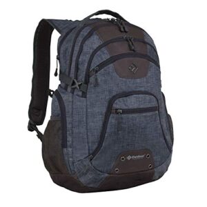 Outdoor Products Module Day Pack (Heathered Print)