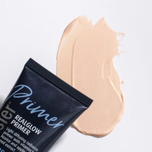 Lune+Aster RealGlow Primer - Complexion-enhancing primer invigorates skin with a luminous glow