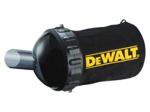 dewalt dwv9390-xj dust bag for brush without cable dcp580, multi, replacement