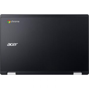 acer C738T-C44Z 11.6" Chromebook Intel Celeron 1.6GHz Dual-Core, 4GB RAM, 16GB, w/Chrome OS (Renewed)