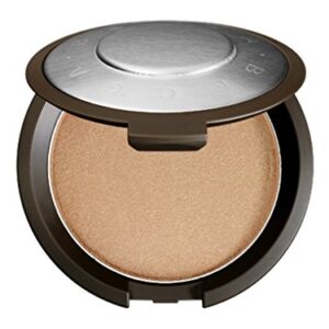 Becca Shimmering Skin Perfector Pressed Highlighter - Champagne Pop, 8 g