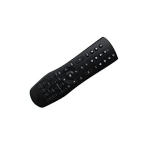 HCDZ Replacement Remote Control for Vizio XVT473SV XVT553SV VUR3 VM60PHDTV10A VO320E VO370M LED LCD Plasma HDTV TV