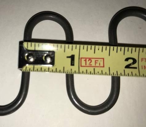 Zig Zag 11 Gauge 10 Ft Roll Auto Furniture Upholstery Springs