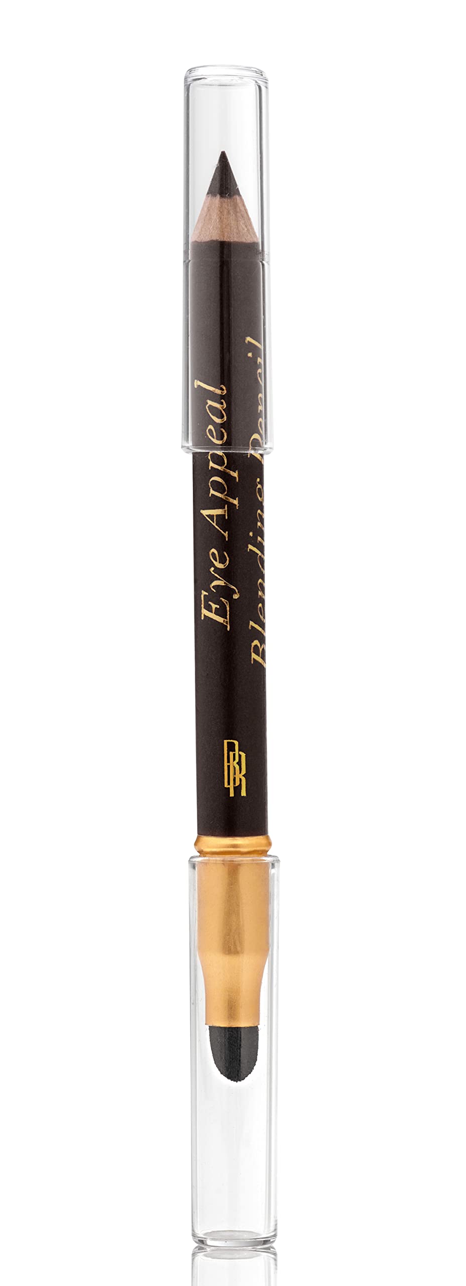 Black Radiance Eye Appeal Blending Eyeliner Pencil, Kohl Dark Brown