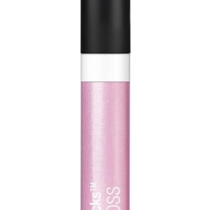 wet n wild Megaslicks Lipgloss, Sinless, 0.5 Ounce, 544