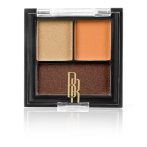 black radiance urban identity shadow trio, on point, 0.08 ounce